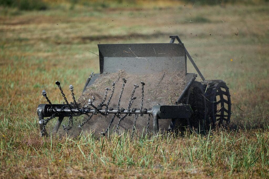 Rovertech Launches the Development of GRCS “Zmiy”: An Innovative Next-Generation Mine-Clearing ...